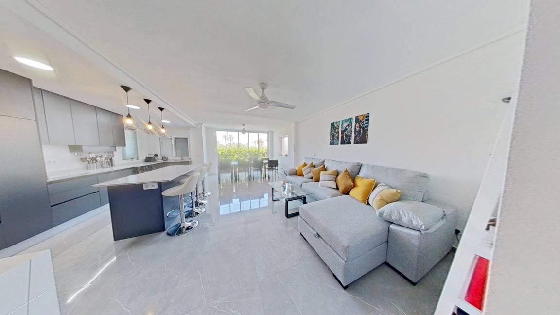 86 M² Casa Vacanza ∙ 2 Camere Da Letto ∙ 6 Ospiti - Torre-Pacheco