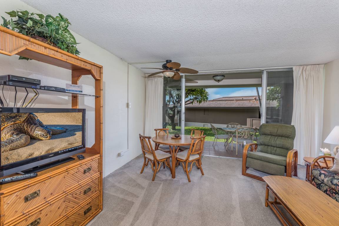 93 M² Apartamento ∙ 1 Habitación ∙ 6 Huéspedes - Lahaina, HI