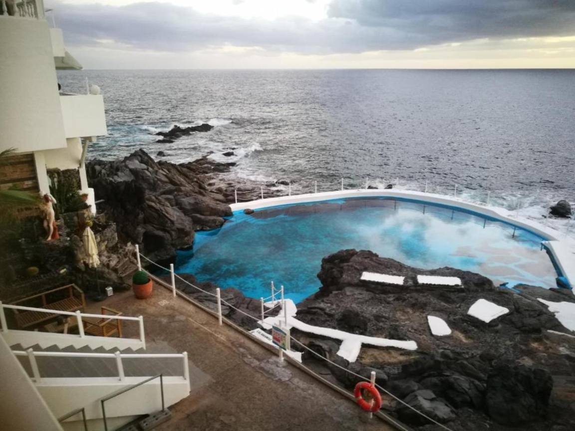 43 M² アパートホテル ∙ 寝室: 1 ∙ ゲスト2 人 - テネリフェ島