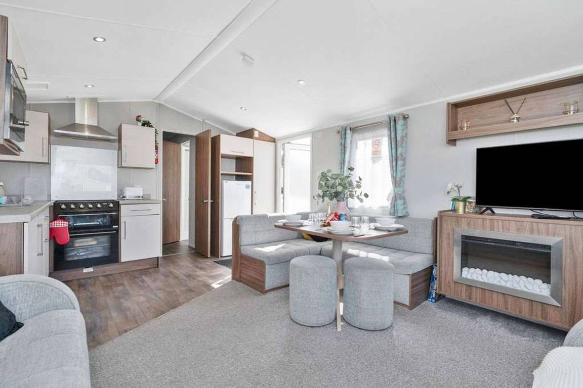 Appartement ∙ 3 Chambres ∙ 8 Personnes - Fife