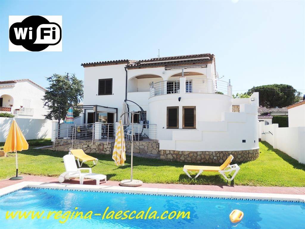 112 M² Appartement ∙ 3 Chambres ∙ 6 Personnes - Catalogne