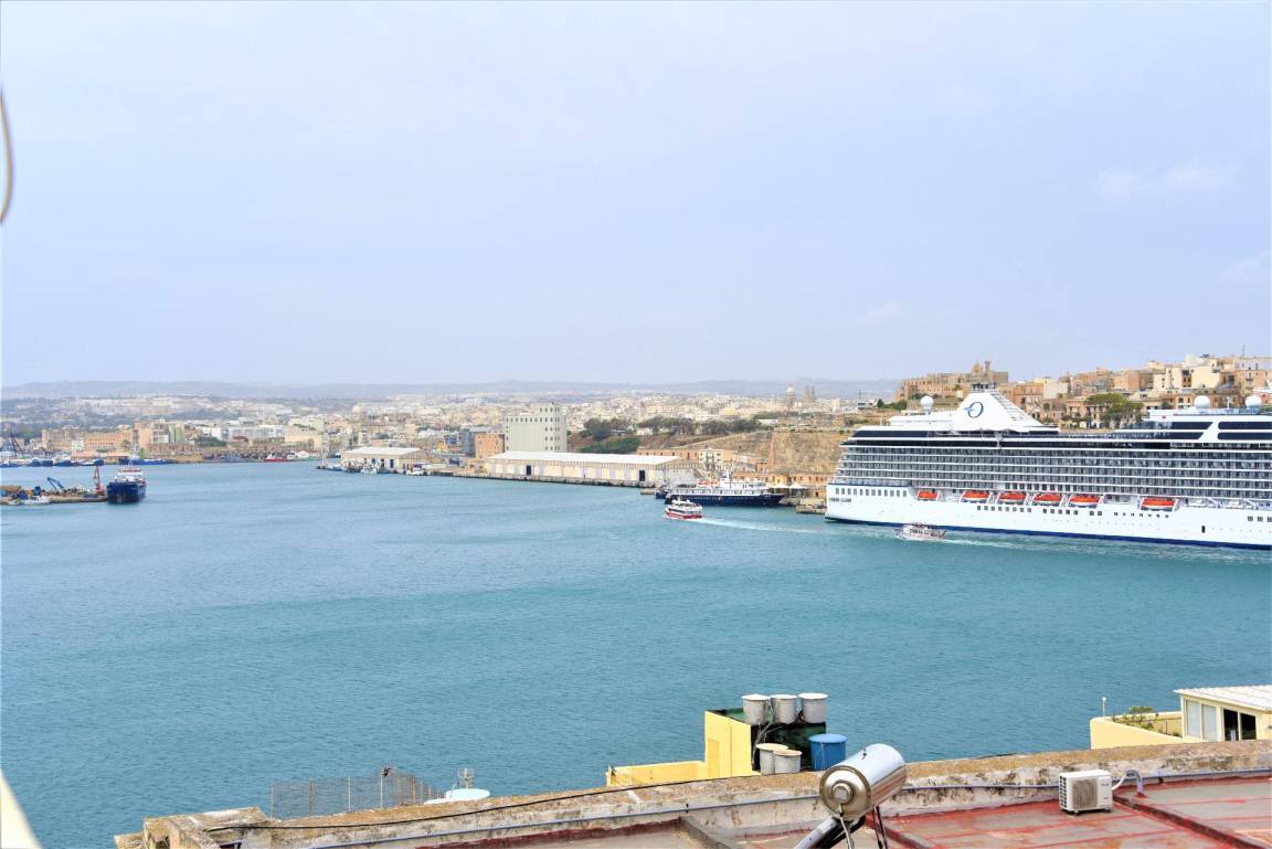 150 평방 미터 주택 ∙ 침실 3개 ∙ 게스트 6명 - 몰타