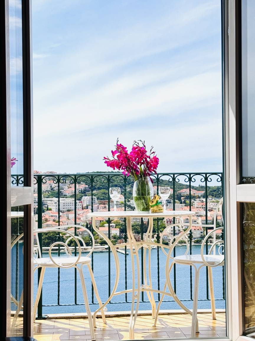 Maison De Vacances ∙ 5 Chambres ∙ 10 Personnes - Dubrovnik