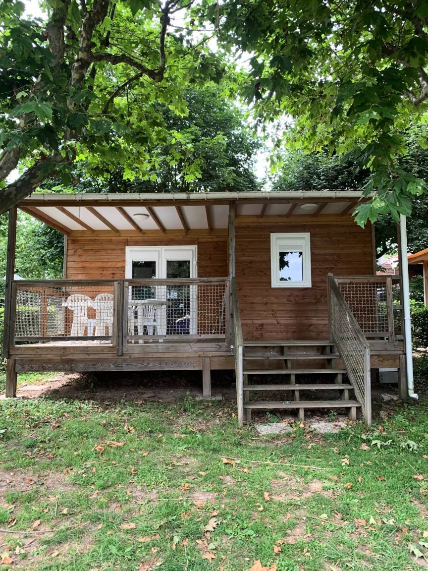 25 M² Chalet ∙ 2 Chambres ∙ 4 Personnes - Belleville, France