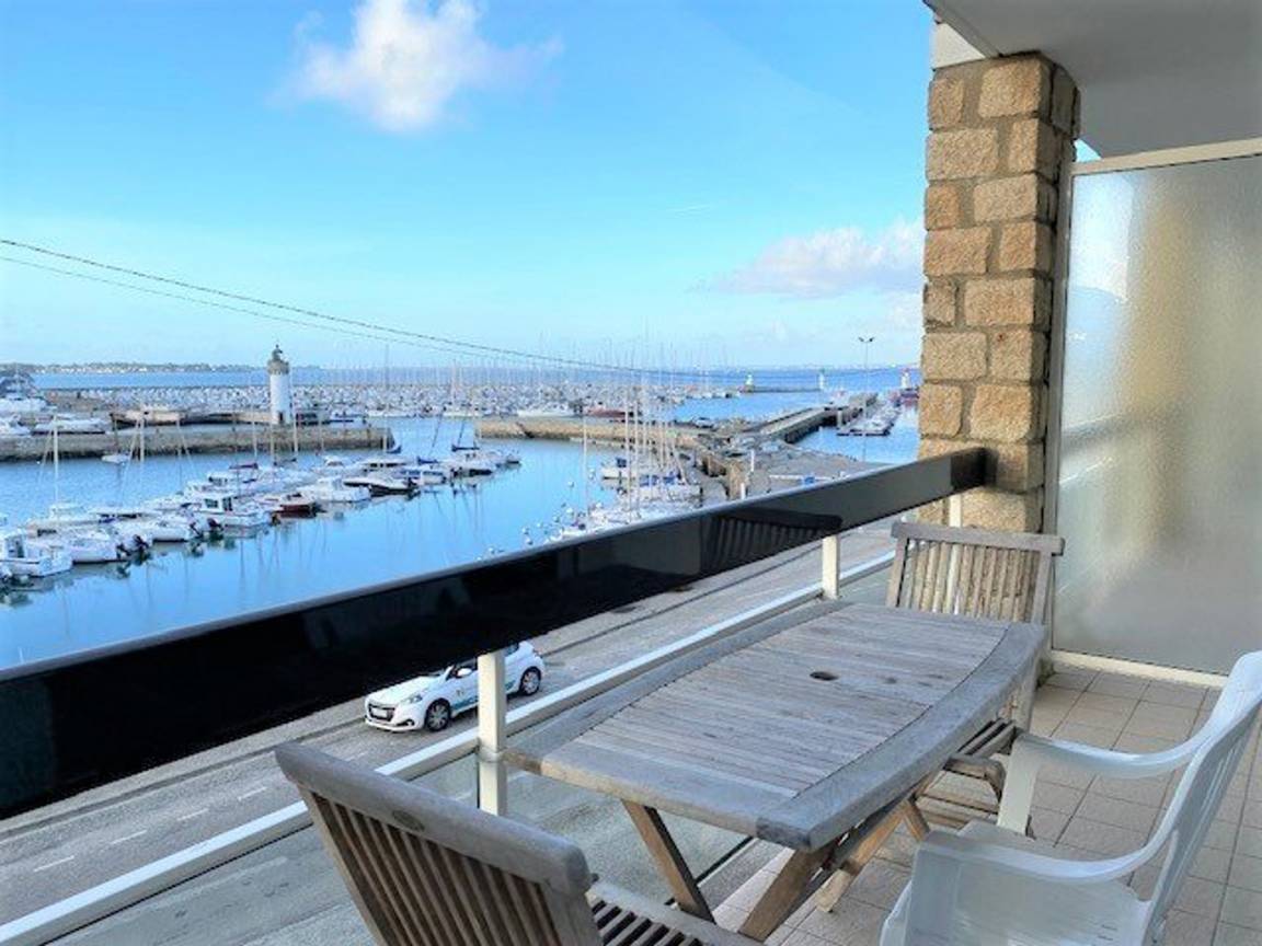 42 M² Apartamento ∙ 1 Habitación ∙ 4 Huéspedes - Quiberon