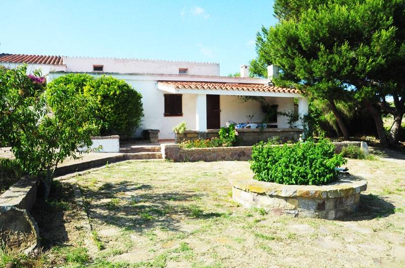 60 M² Villa ∙ 2 Bedrooms ∙ 5 Guests - Sant'Antioco