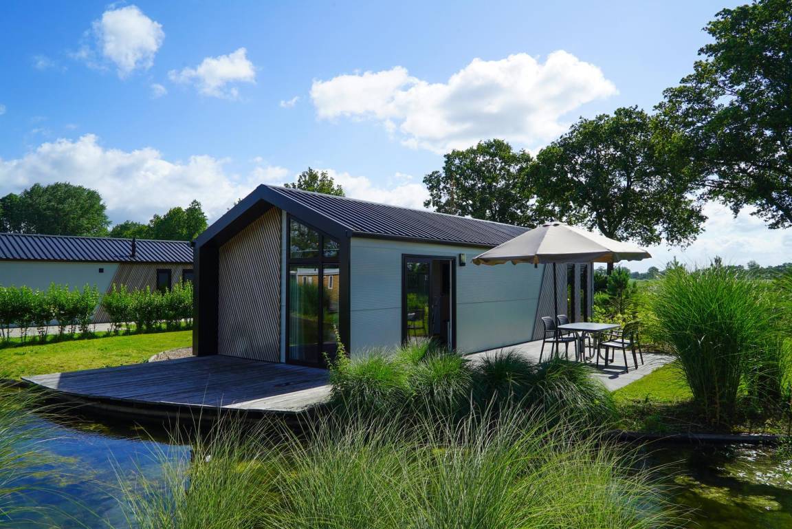 House ∙ 2 Bedrooms ∙ 4 Guests - Harderwijk