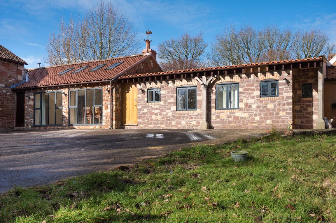 Cottage ∙ 3 Chambres ∙ 6 Personnes - Bristol