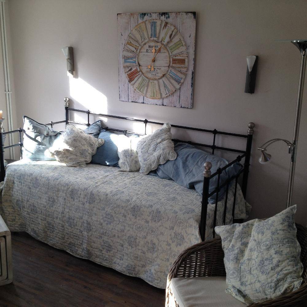 47 M² House ∙ 1 Bedroom ∙ 2 Guests - Lübeck