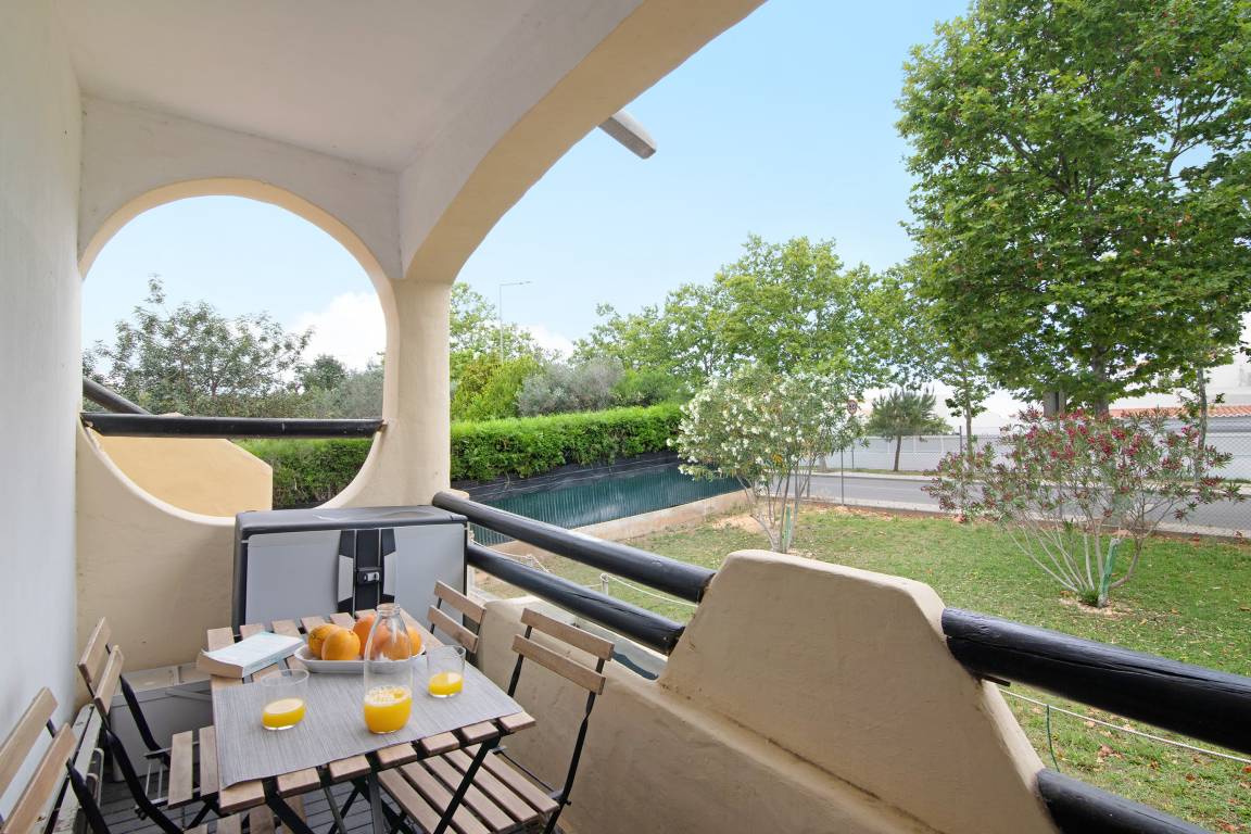 90 M² Apartamento ∙ 2 Habitaciones ∙ 4 Huéspedes - Alvor