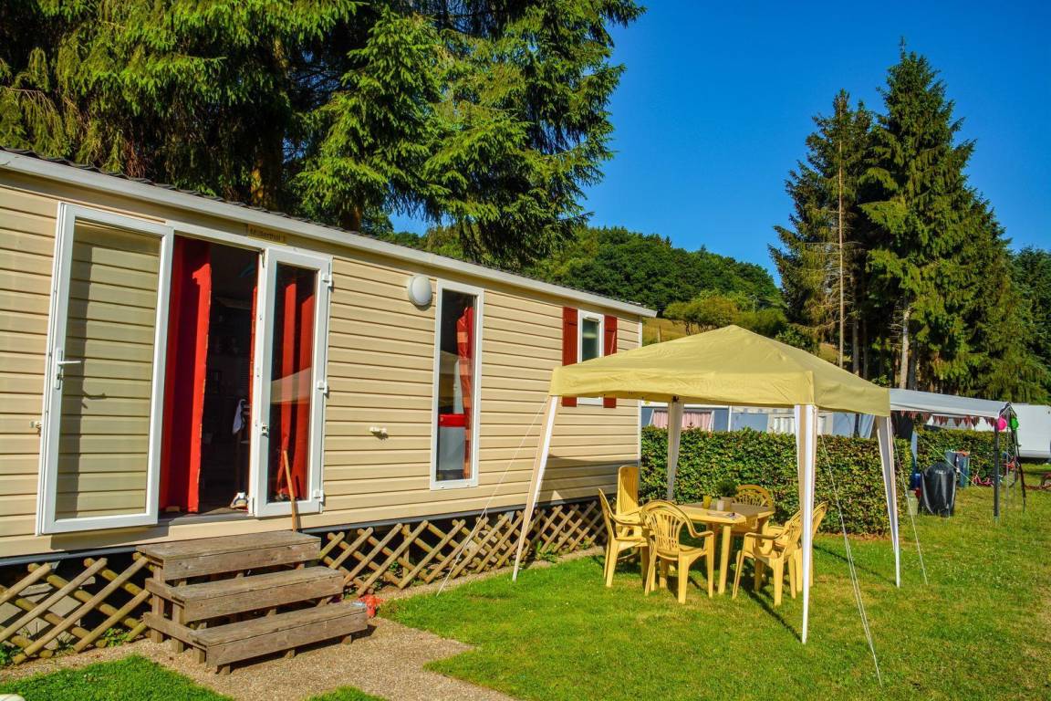Bungalow ∙ 2 Chambres ∙ 6 Personnes - Luxembourg