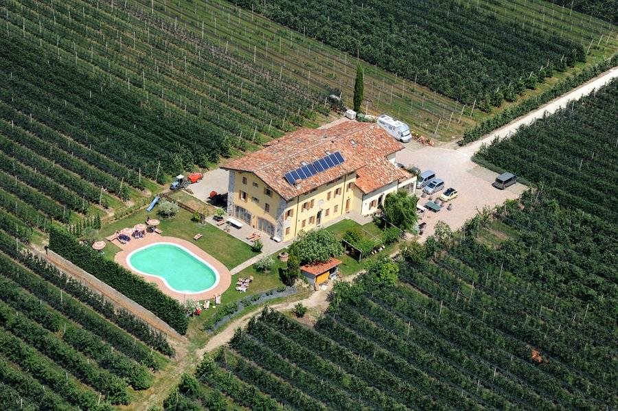 Private Room ∙ 2 Bedrooms ∙ 6 Guests - Castelnuovo del Garda