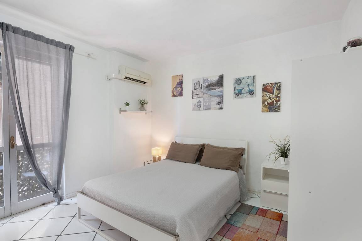 70 M² Appartement ∙ 1 Chambre ∙ 6 Personnes - Vietri sul Mare