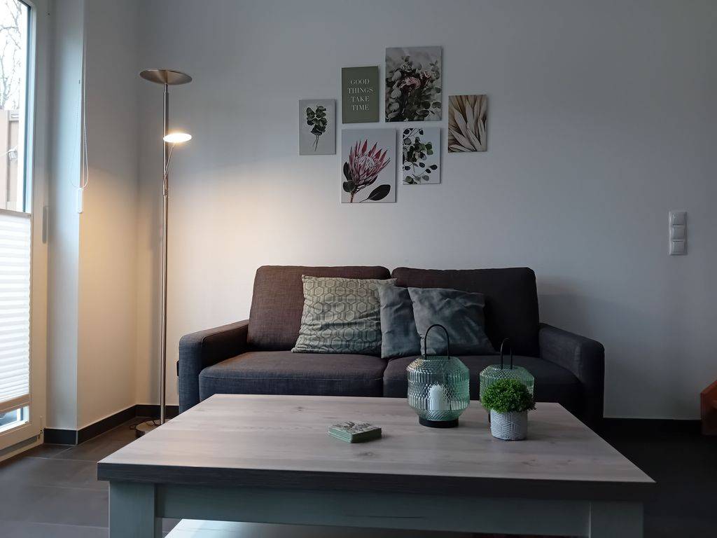 85 M² Casa ∙ 2 Habitaciones ∙ 4 Huéspedes - Nordhorn