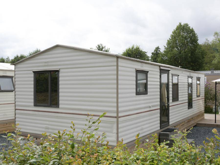 30 M² Chalet ∙ 2 Bedrooms ∙ 4 Guests - Luxembourg