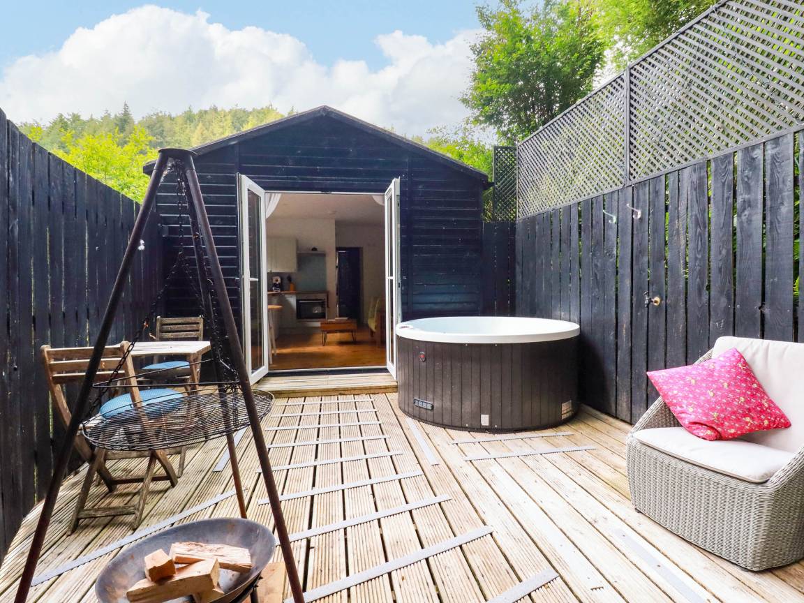 Cottage ∙ 1 Bedroom ∙ 2 Guests - Bodmin