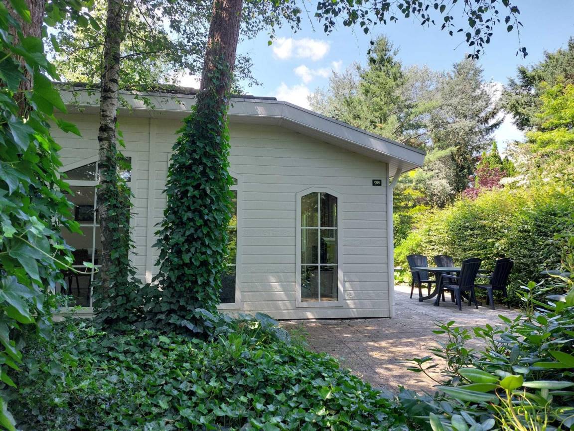 Bungalow ∙ 3 Slaapkamers ∙ 6 Gasten - Brummen