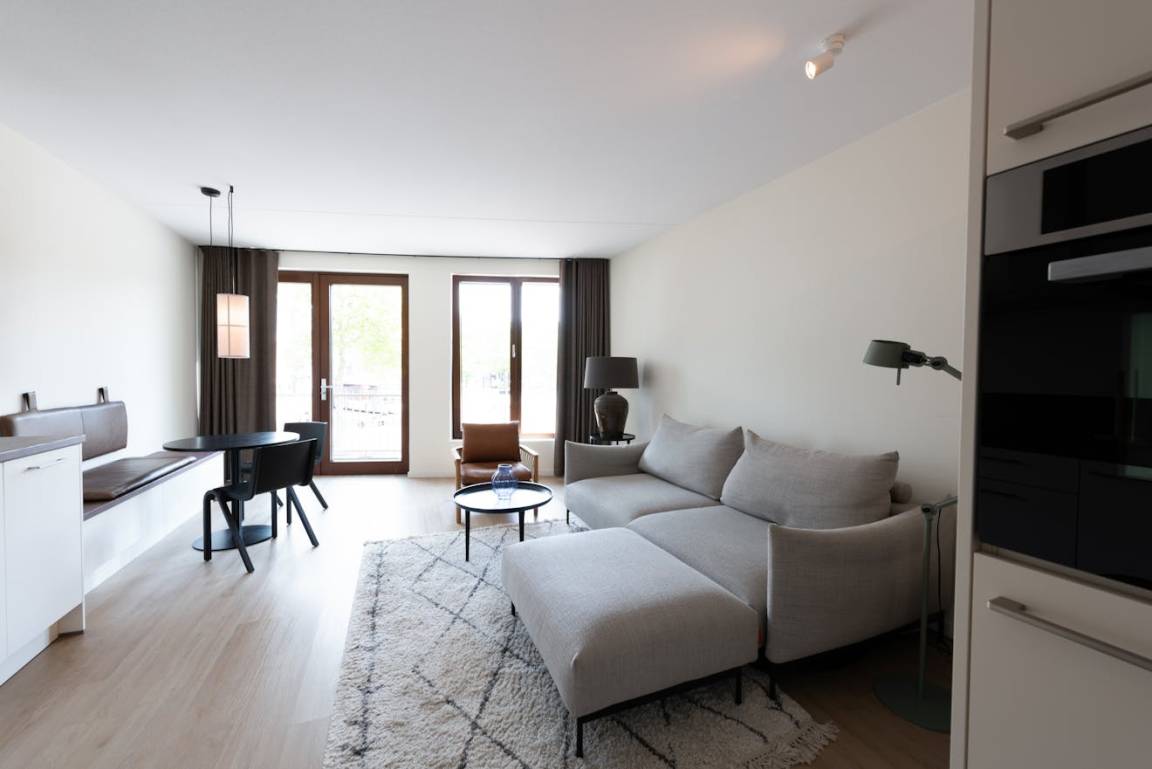 41 M² Apartment ∙ 2 Guests - Delft