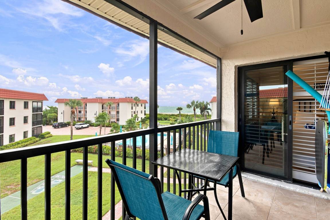 90 M² Condo ∙ 2 Bedrooms ∙ 6 Guests - Sanibel, FL