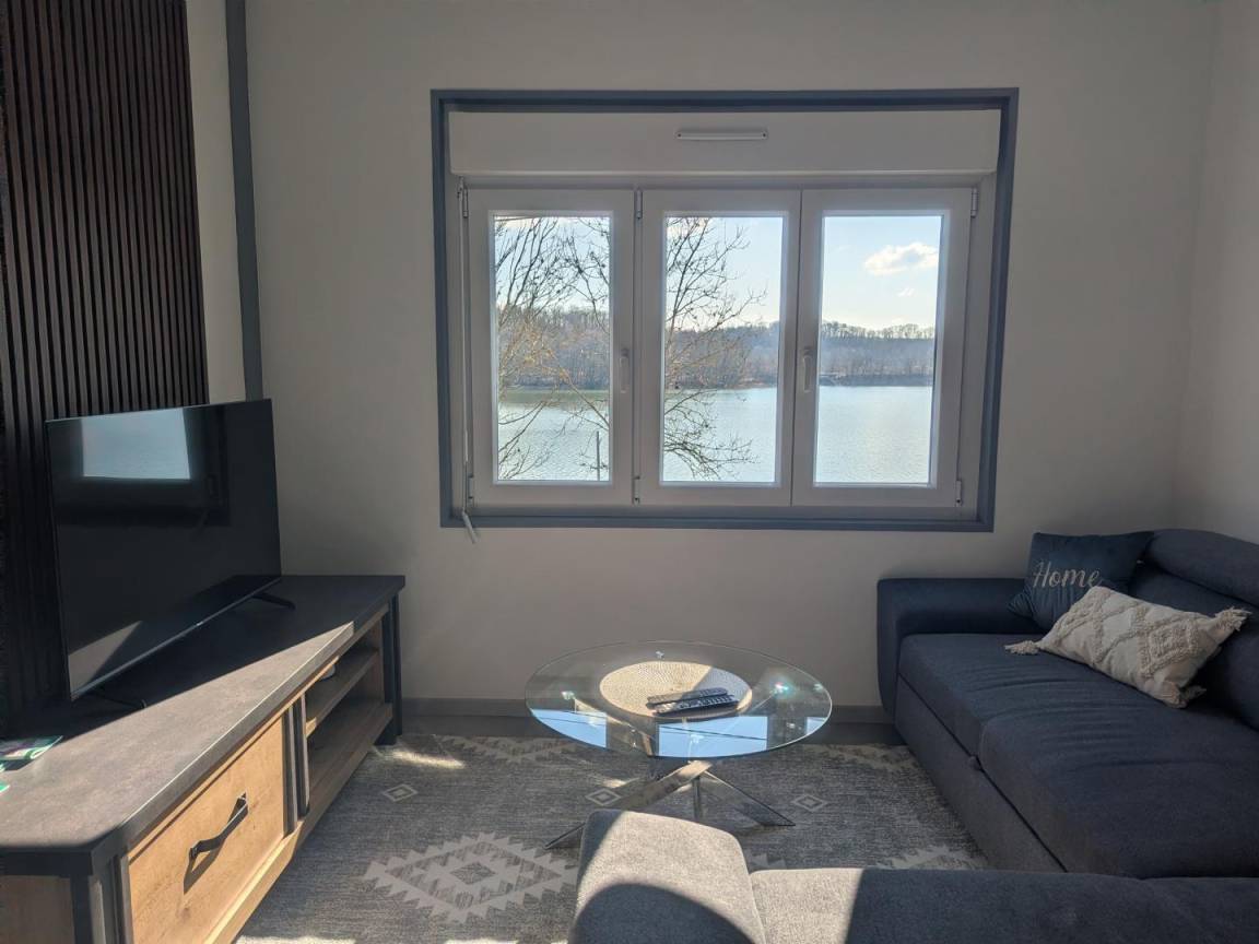 50 M² Gîte ∙ 2 Chambres ∙ 4 Personnes - Langres