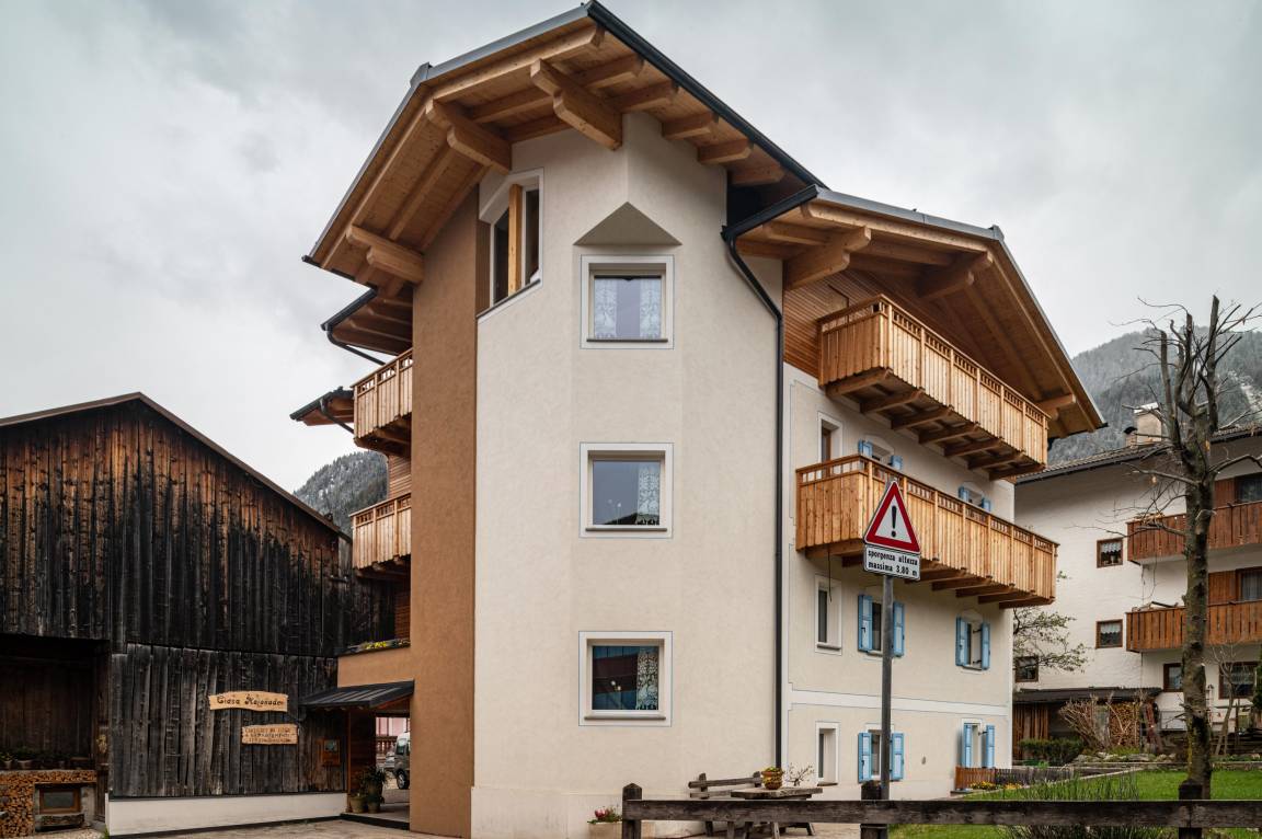 65 M² Apartment ∙ 2 Bedrooms ∙ 5 Guests - Pera