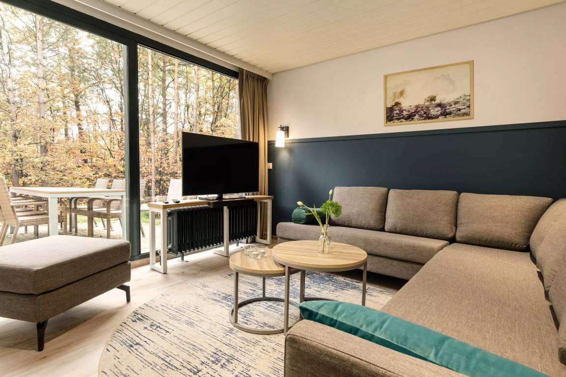 87 M² Caravan ∙ 3 Bedrooms ∙ 6 Guests - Soltau