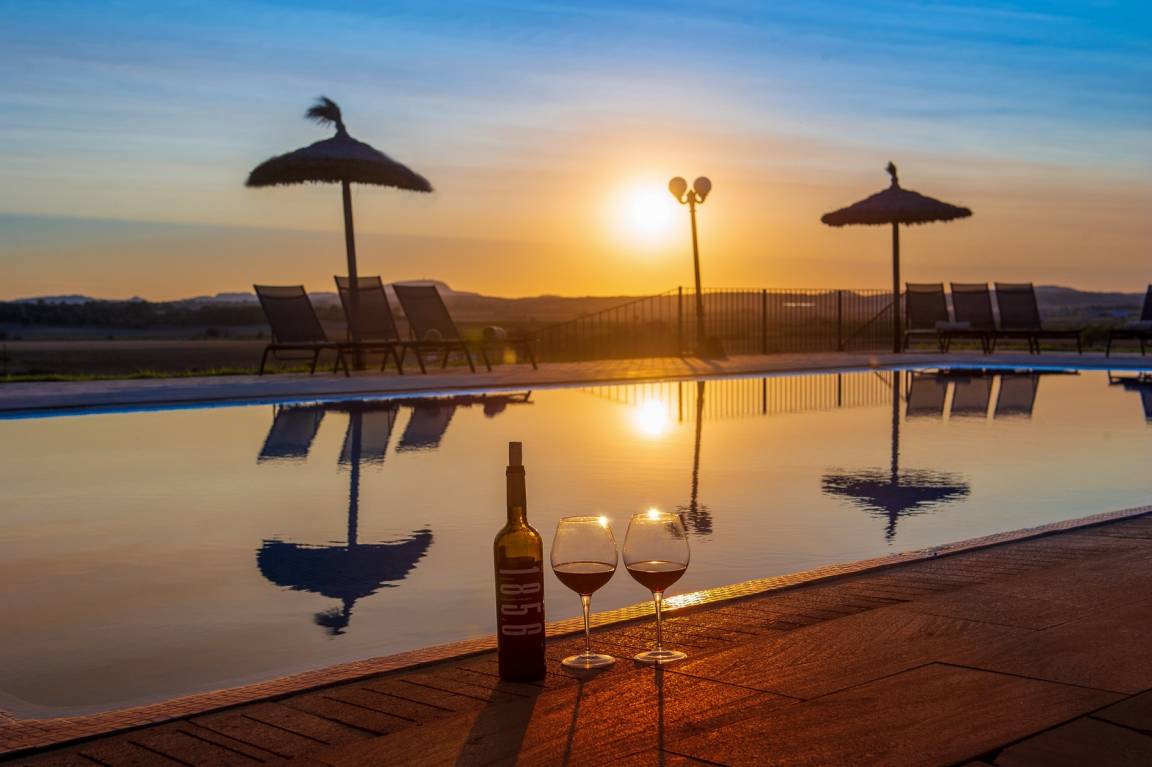 1400 M² Apartamento ∙ 2 Habitaciones ∙ 4 Huéspedes - Manacor