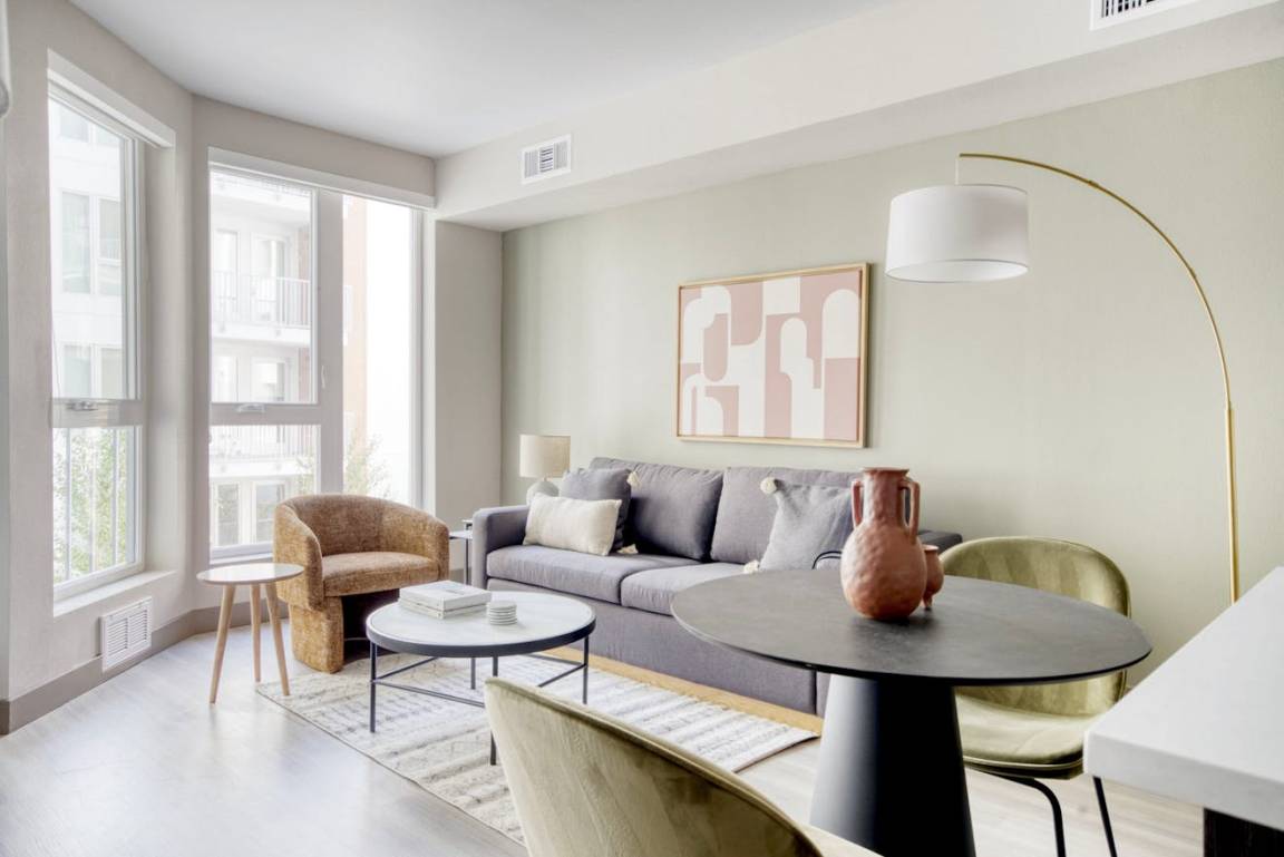 68 M² Apartment ∙ 1 Bedroom ∙ 2 Guests - Fremont, CA