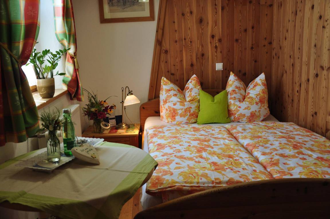 18 M² Hotel ∙ 1 Schlafzimmer ∙ 2 Gäste - Szentgotthárd