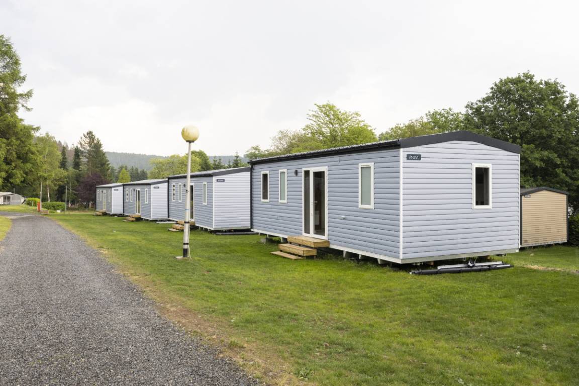 38 M² Maison De Vacances ∙ 3 Chambres ∙ 6 Personnes - Oisterwijk