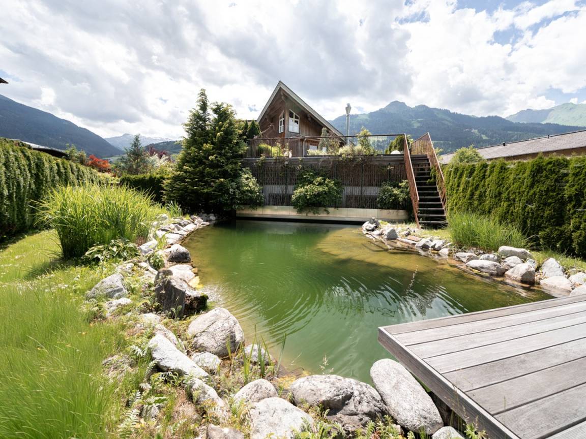 180 M² Chalet ∙ 3 Chambres ∙ 8 Personnes - Bad Hofgastein