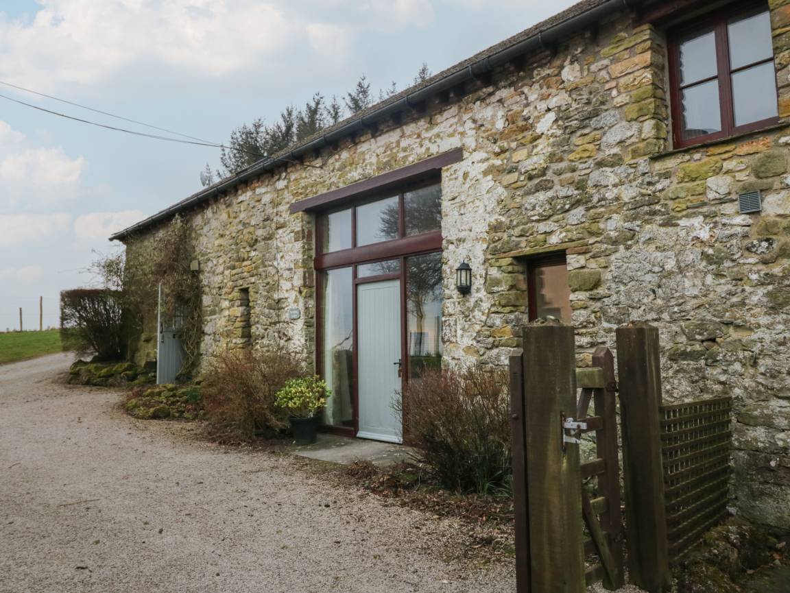 Cottage ∙ 3 Bedrooms ∙ 6 Guests - Howtown