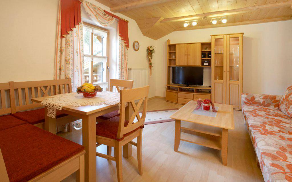 45 M² Ferienwohnung ∙ 2 Gäste - Spiegelau