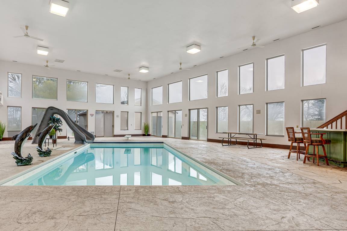 557 M² House ∙ 6 Bedrooms ∙ 13 Guests - Indiana (State)