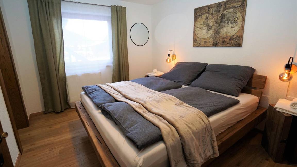 75 M² Appartement ∙ 3 Slaapkamers ∙ 6 Gasten - Sölden