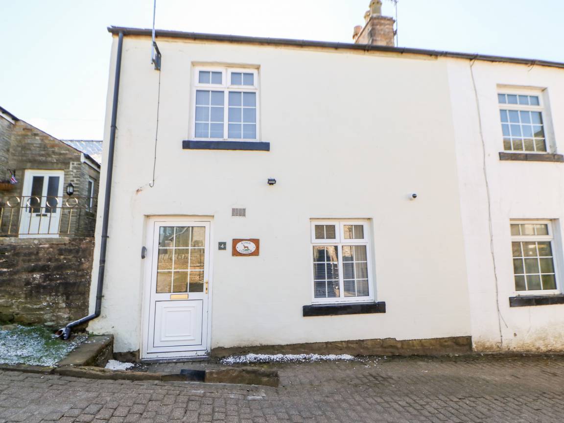 Cottage ∙ 1 Bedroom ∙ 2 Guests - Alston