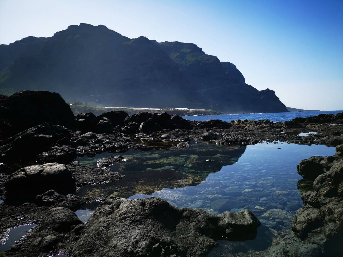 100 M² Chalet ∙ 3 Habitaciones ∙ 6 Huéspedes - Tenerife