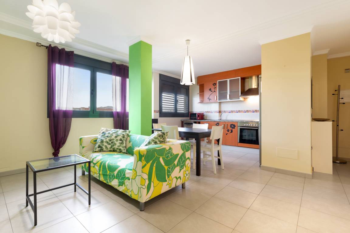 57 M² Casa ∙ 2 Camere Da Letto ∙ 4 Ospiti - Fuerteventura