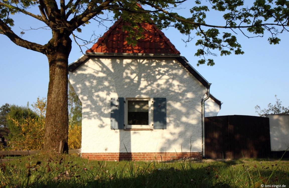 40 M² Ferienhaus ∙ 2 Schlafzimmer ∙ 2 Gäste - Zingst