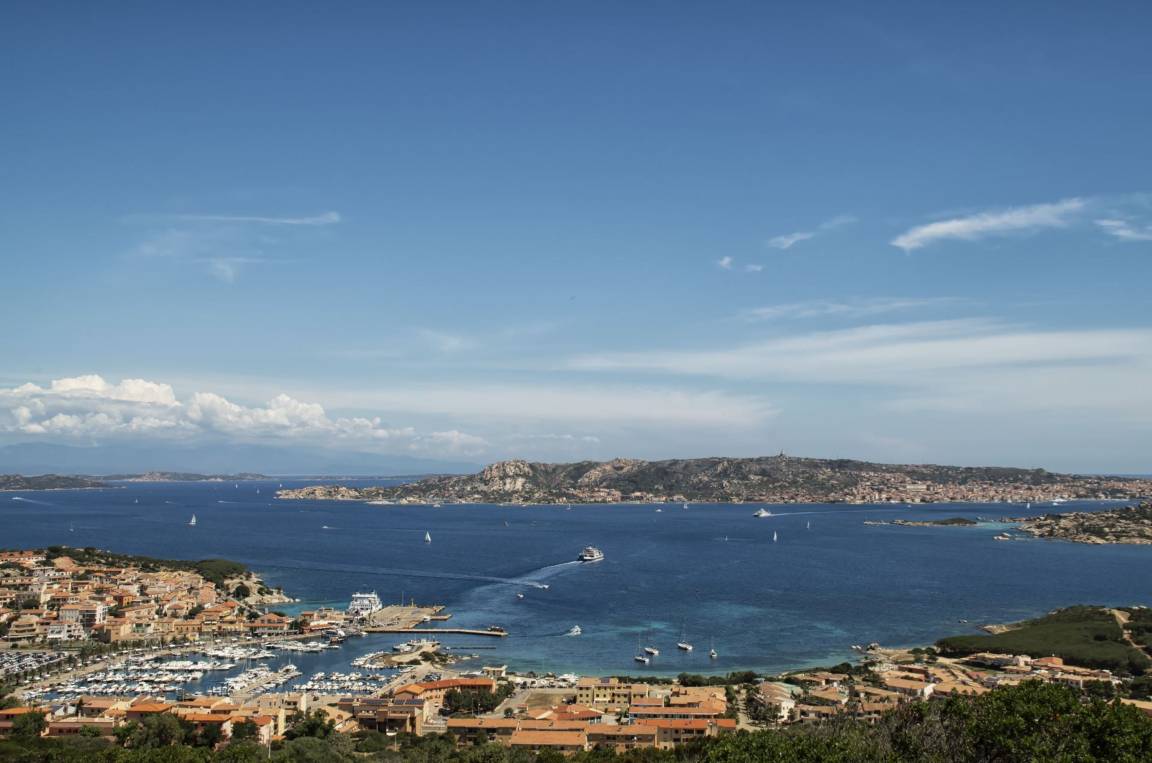 55 M² Appartement ∙ 1 Chambre ∙ 4 Personnes - Palau