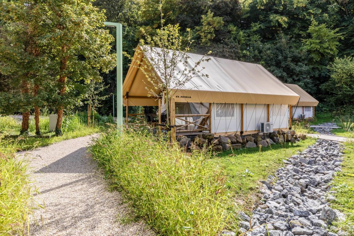 31 M² Chalet ∙ 3 Chambres ∙ 6 Personnes - Yvoir