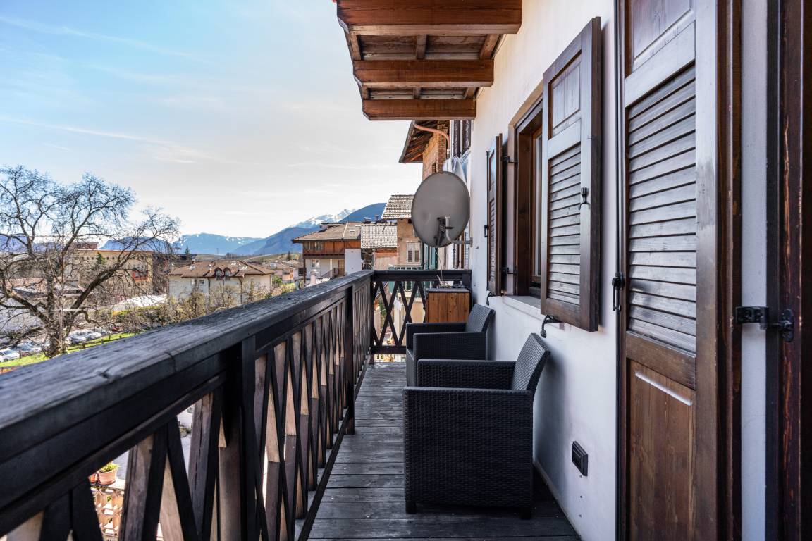 80 M² Appartement ∙ 2 Chambres ∙ 4 Personnes - Cles