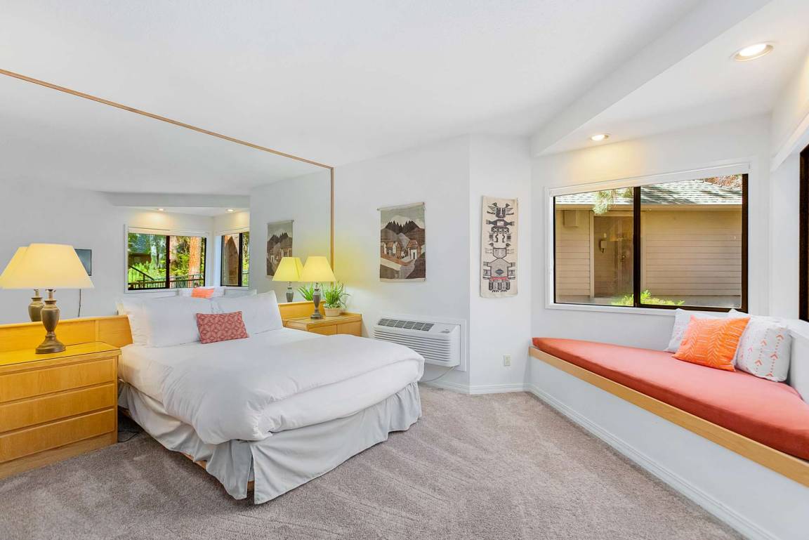Apartment ∙ 1 Bedroom ∙ 2 Guests - Bend, OR