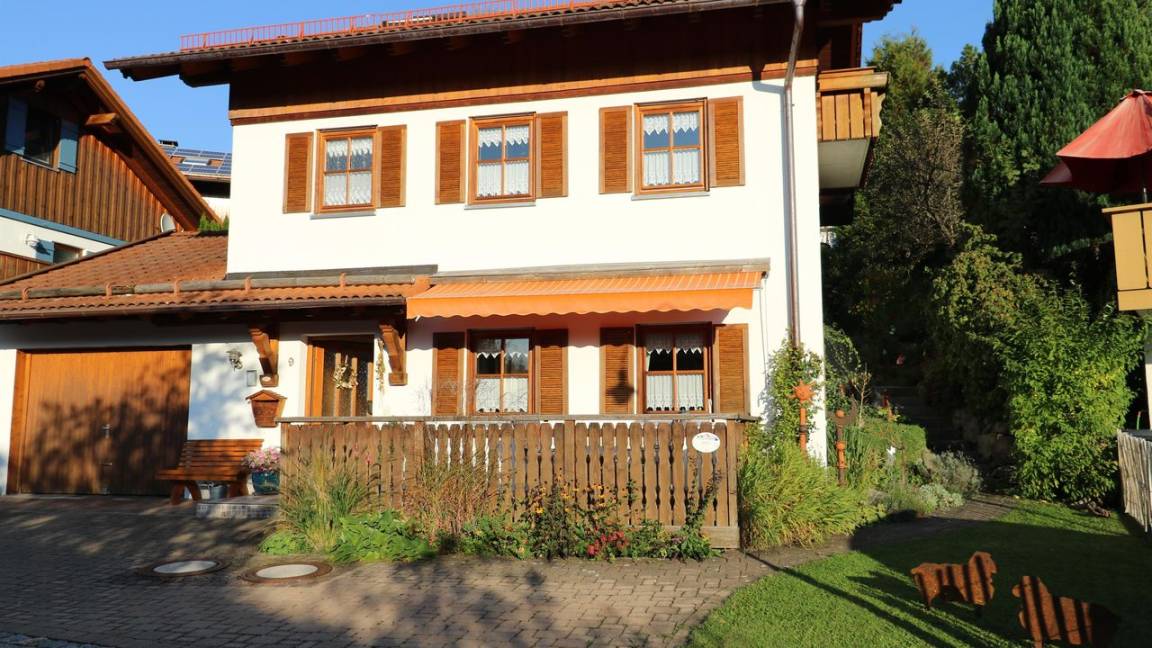 46 M² Appartement ∙ 1 Chambre ∙ 3 Personnes - Füssen