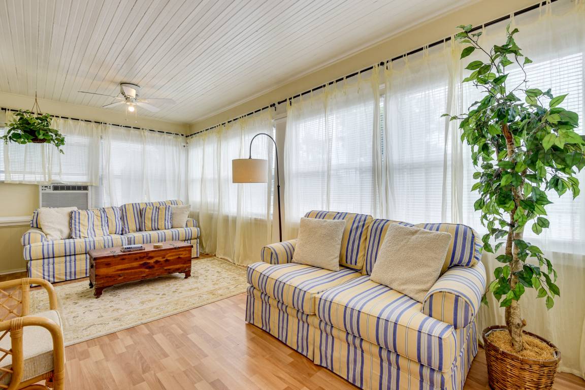 92 M² Huoneisto ∙ 1 Makuuhuone ∙ 4 Vierasta - Bradenton, FL