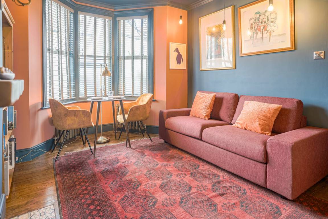 32 M² Appartement ∙ 2 Gasten - Engeland