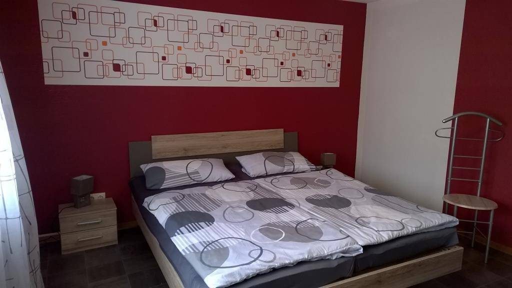 60 M² Apartamento ∙ 1 Habitación ∙ 4 Huéspedes - Bad Sobernheim