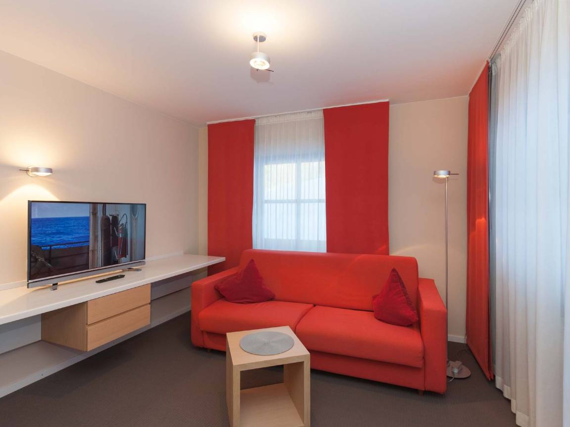 56 M² Ferienwohnung ∙ 2 Gäste - Untersberg