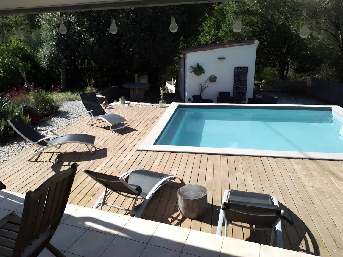 20 M² Bed And Breakfast ∙ 1 Bedroom ∙ 2 Guests - Galéria