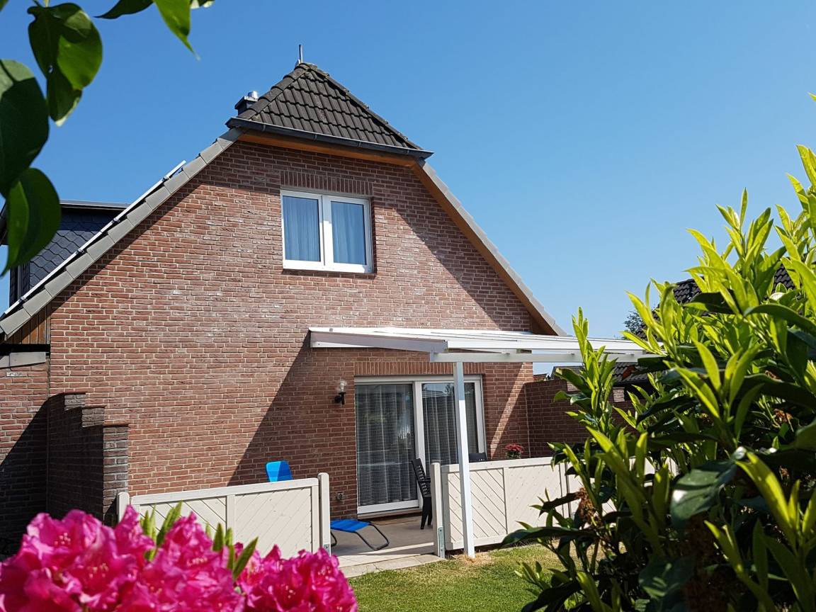 90 M² Maison De Vacances ∙ 3 Chambres ∙ 7 Personnes - Mer Baltique